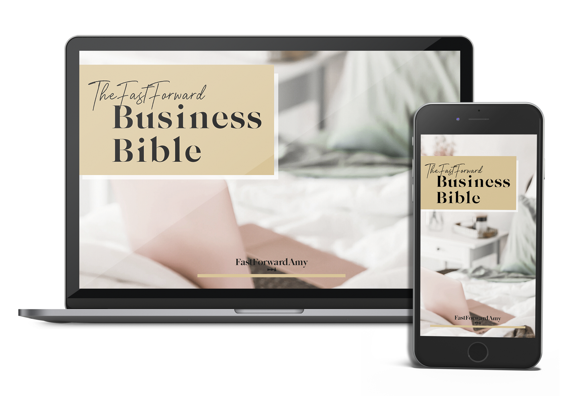 Create a Successful Business with my 15 FastForward Success Principles ...