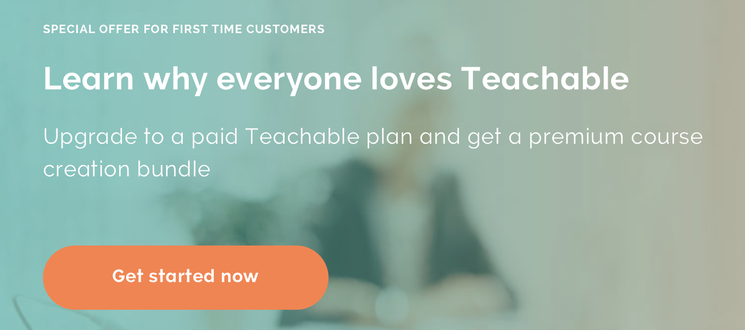 Hoe Maak Je een Teachable Account en Online Cursus Aan? - FastForwardAmy