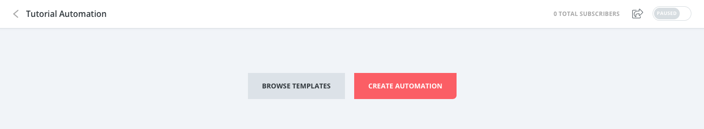 Set up a Welcome Sequence Automation in ConvertKit [ConvertKit ...