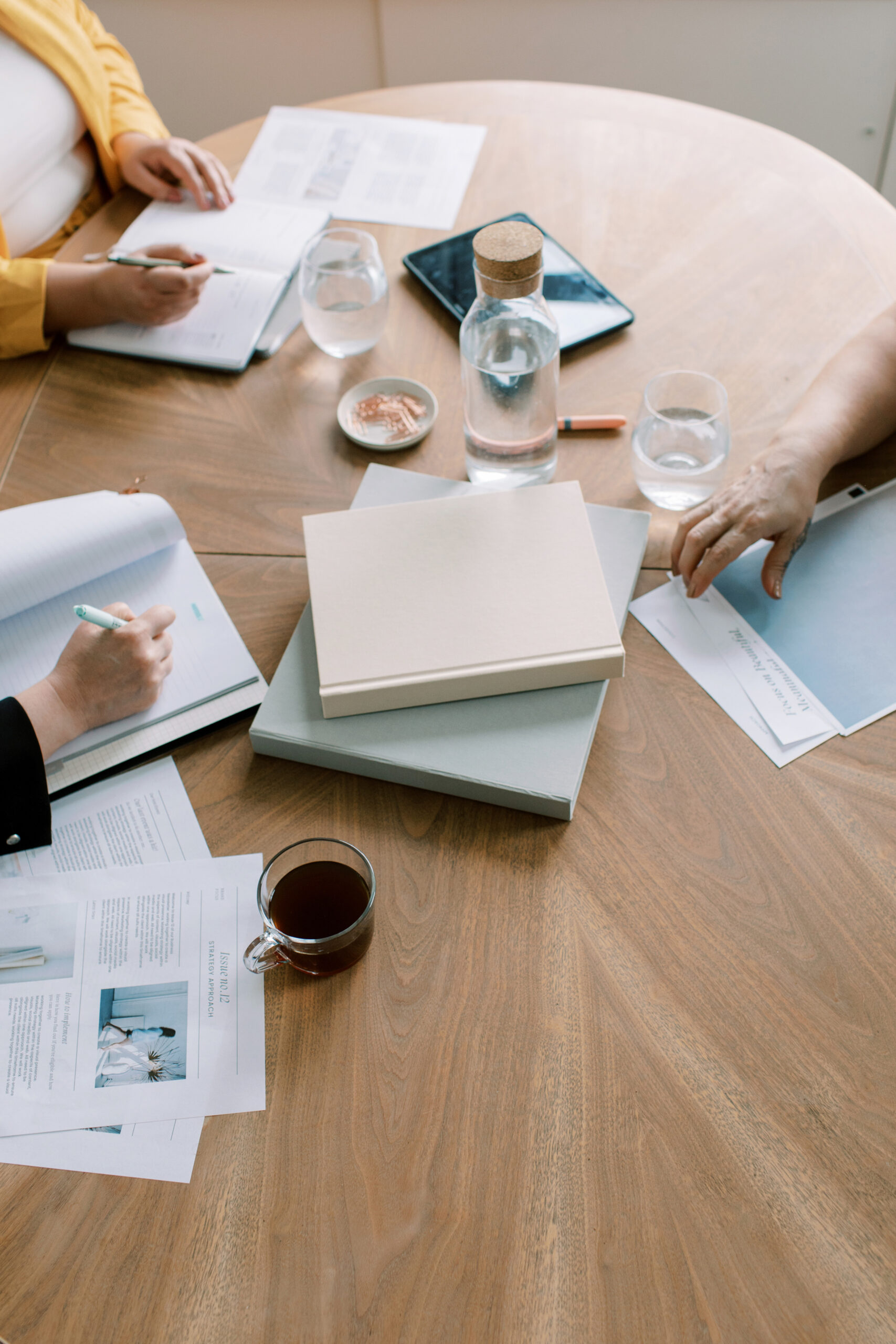 Drive Your Business To Success With These 6 Lessons