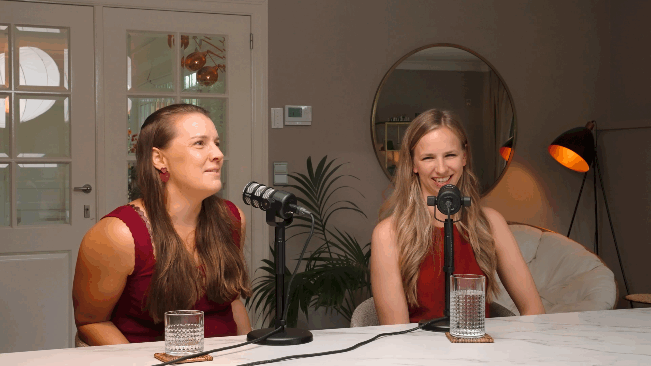 Van financiële dip naar doorbraak: hoe @bibi_fitstudio hun business opnieuw liet groeien ...